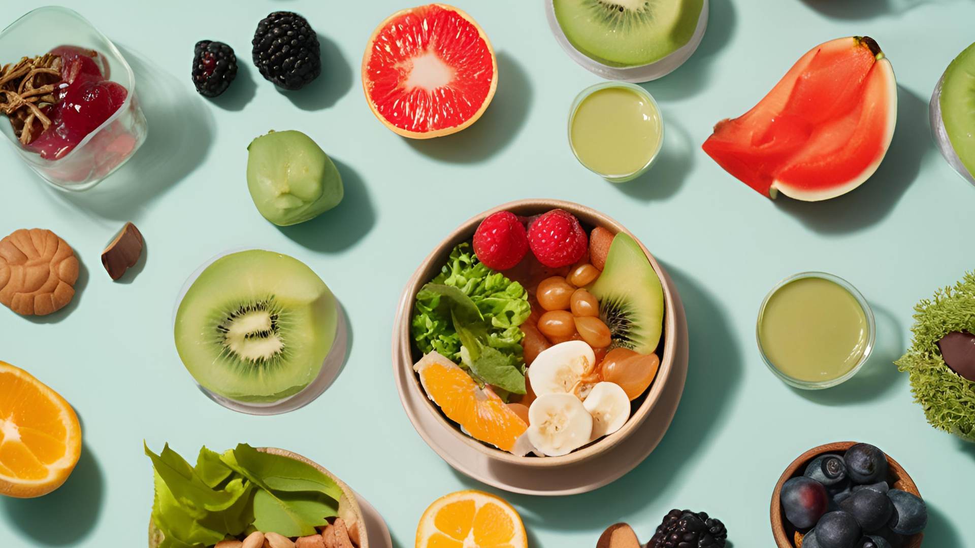 The Truth About Fake "Healthy" Snacks – SouzaFit